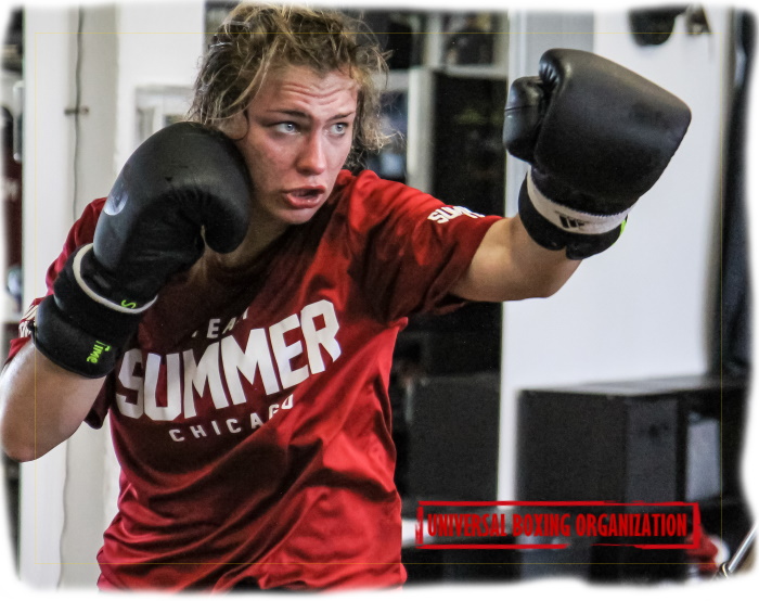 Q & A Face-Off: Lynn vs. Gonzales / Part 2: Summer Lynn