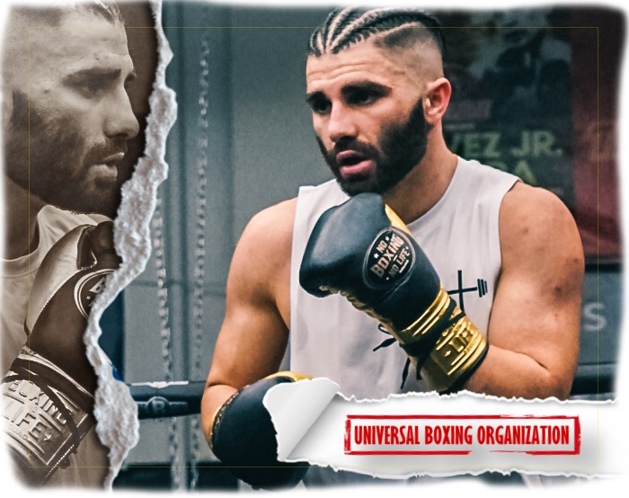 Q & A: UBO International Champion Angelo Habib